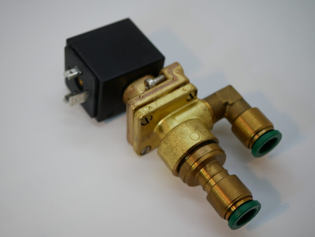 Wash Up Valve HDM: 61.184.1211/01 - The Printers Marketplace