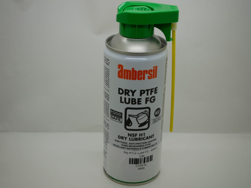 theprintersmarketplace|chain lubricant fg 400ml can