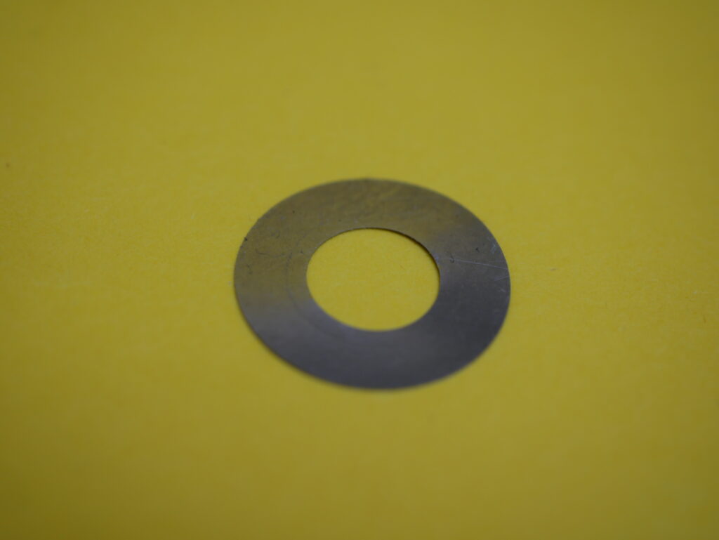 theprintersmarketplace|Ink Duct Adjusting Screw Shim