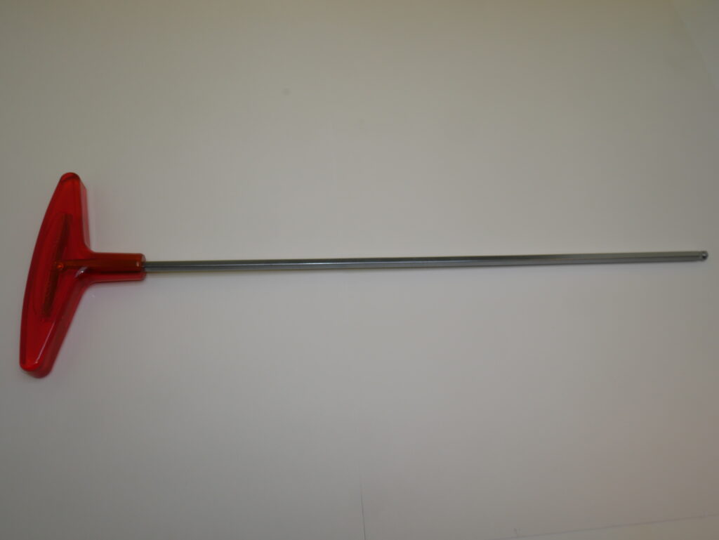 theprintersmarketplace|8mm x 350mm Hexagonal Allen Key