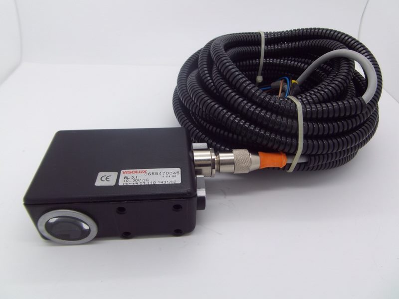 Blanket Control Reflex Sensor HDM: 61.110.1431/02 - The Printers ...