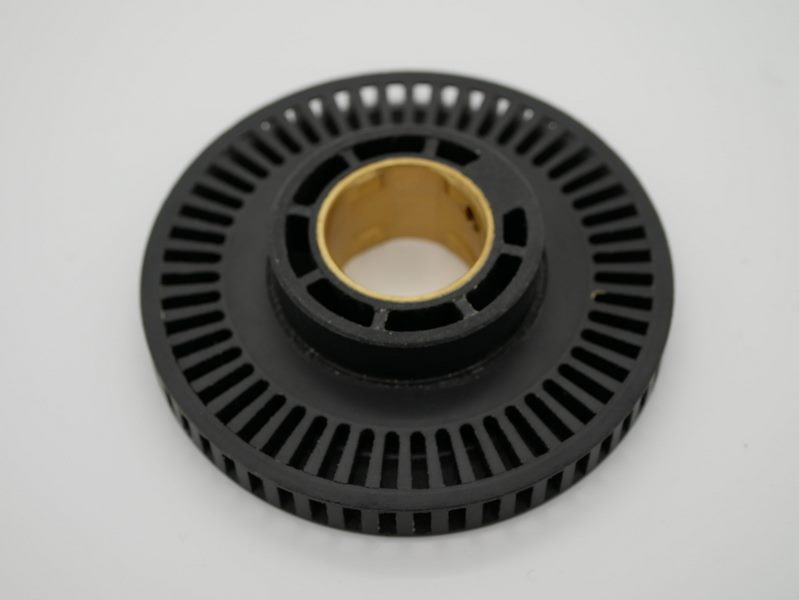 theprintersmarketplace|Suction Slow Down Suction Wheel HDM: 93.015.353