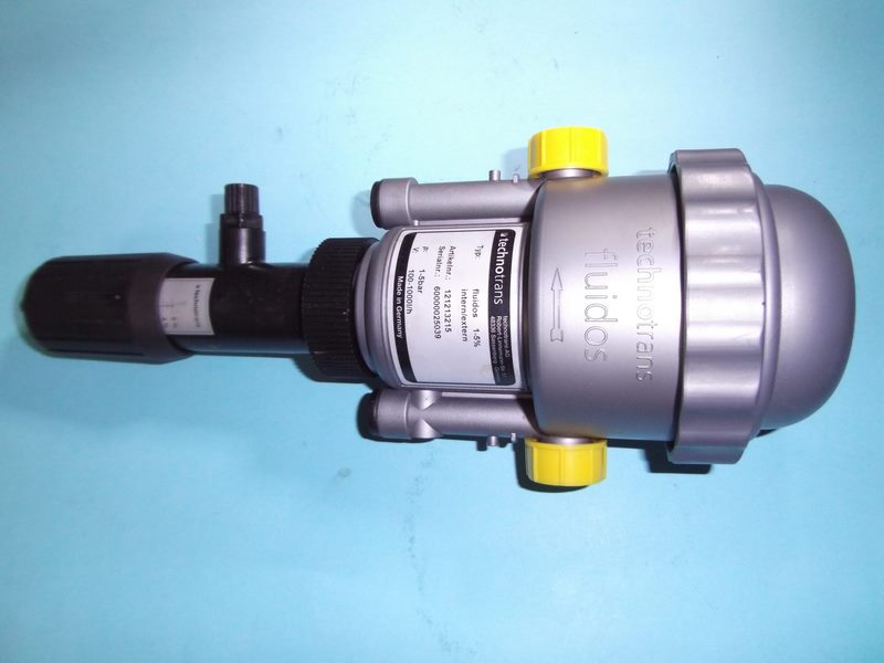 Technotrans Doser 1.5 bar 100.42.755 - The Printers Marketplace