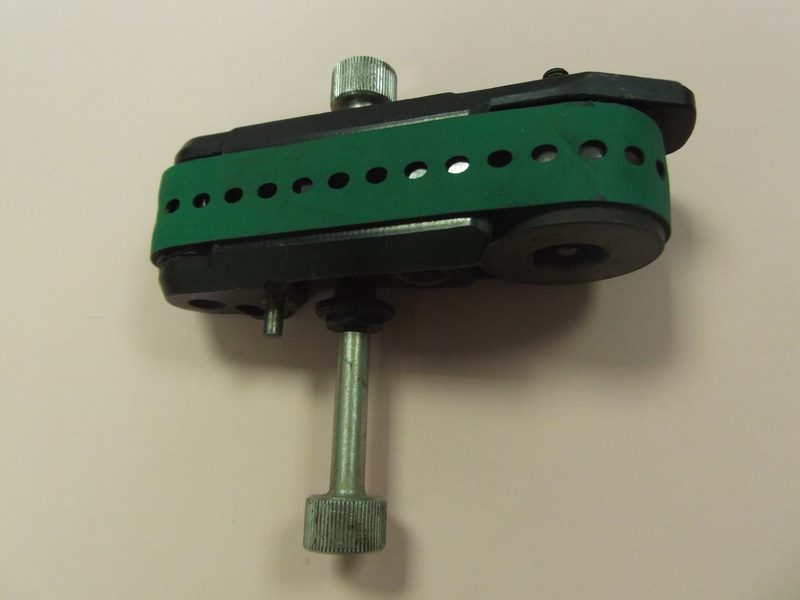 Suction slow down Tape Unit Cpl HDM: F4.514.541S/03 - Delivery XL105 ...