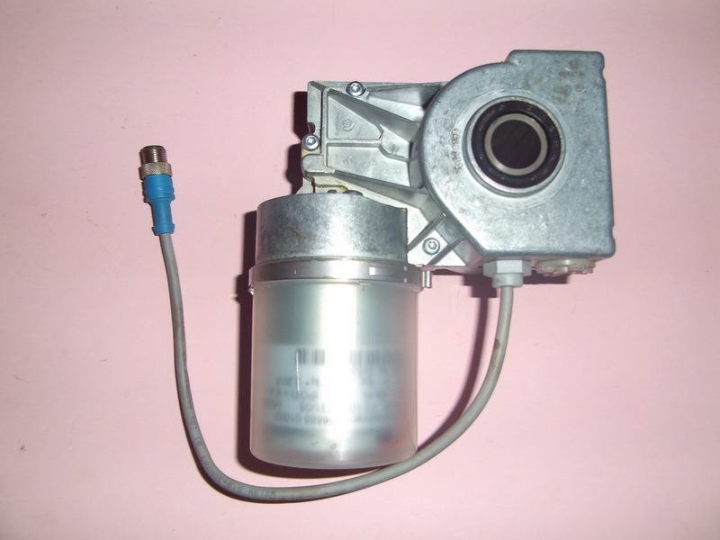 XL105 Servo Drive Motor HDM: F2.105.1231/05 - The Printers Marketplace