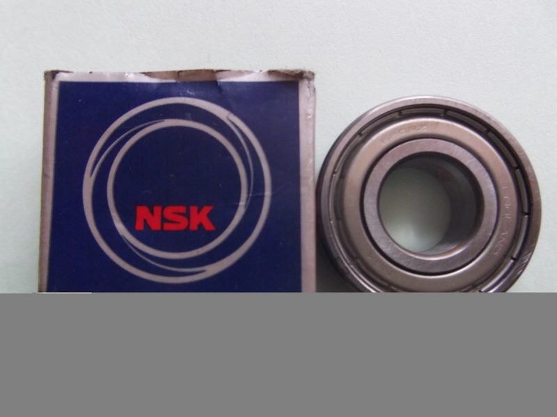 theprintersmarketplace|NSK 62022 Metal Shielded Deep Groove Ball Bearing
