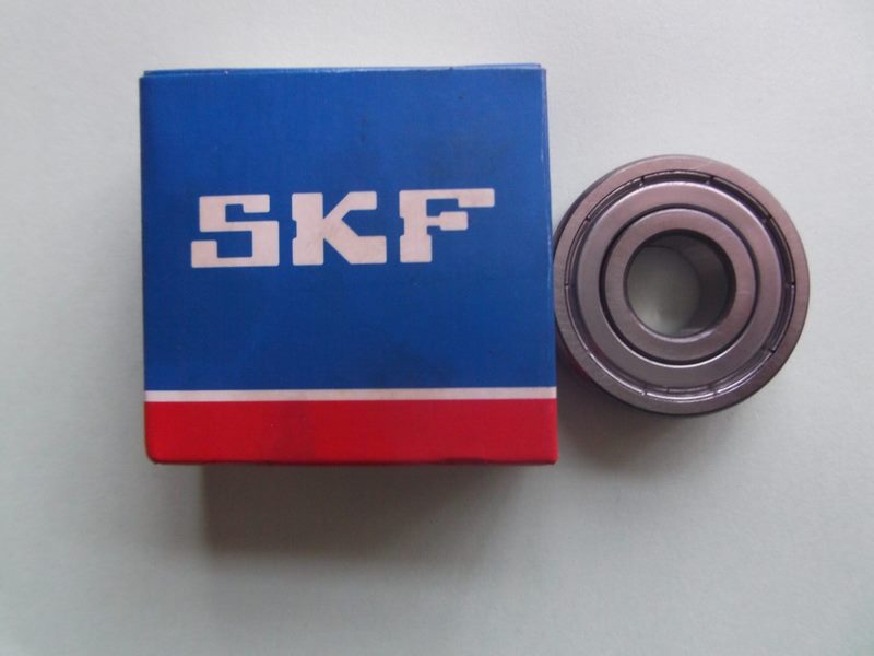 theprintersmarketplace|SKF 620-2Z Single Row Deep Groove Ball Bearing