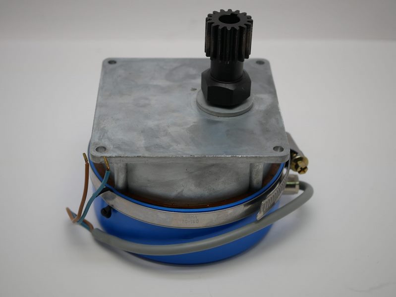 SM/CD102 Circumferential Motor HDM: 81.186.5141/01 - The Printers ...