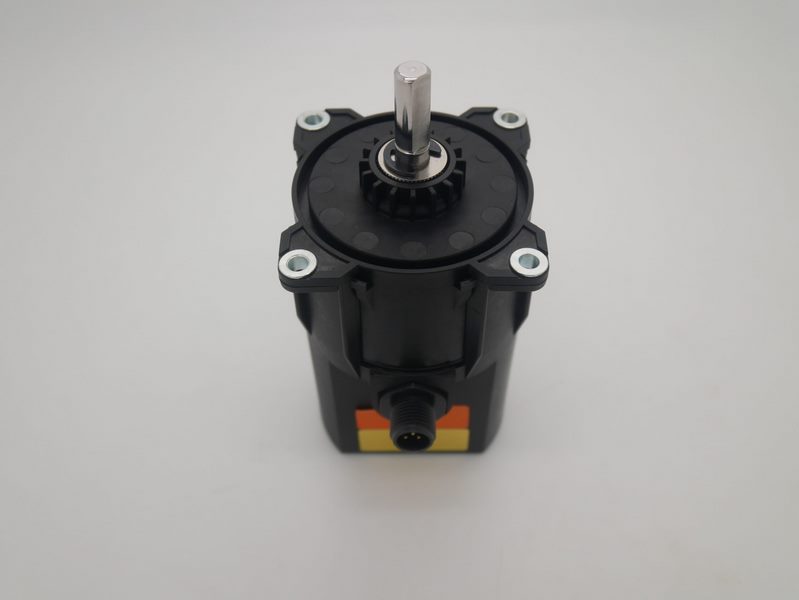SM52 Servo Drive Motor HDM: 71.112.1311 - The Printers Marketplace