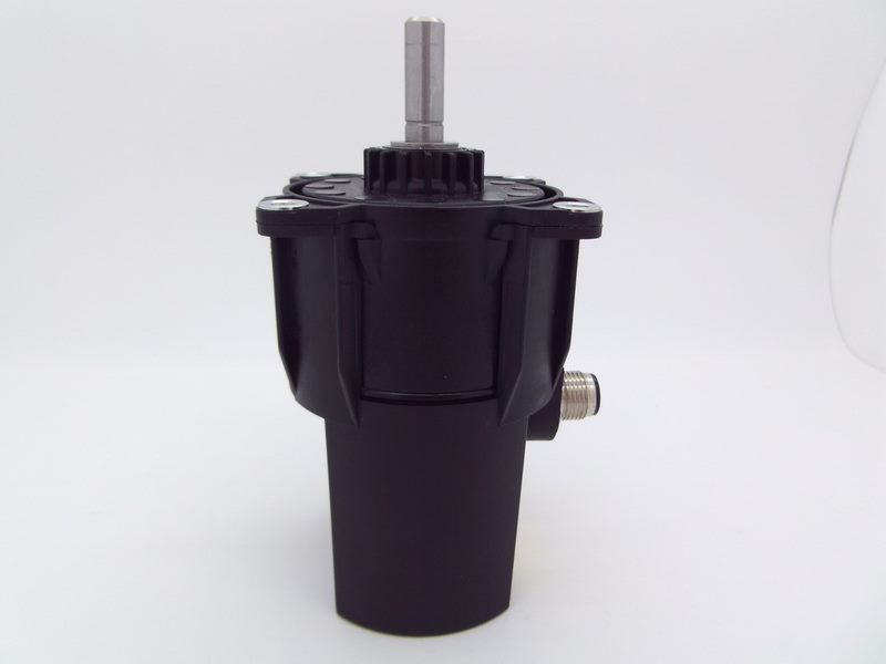 theprintersmarketplace|Impression Motor SM74 Pressure Adjusting Motor