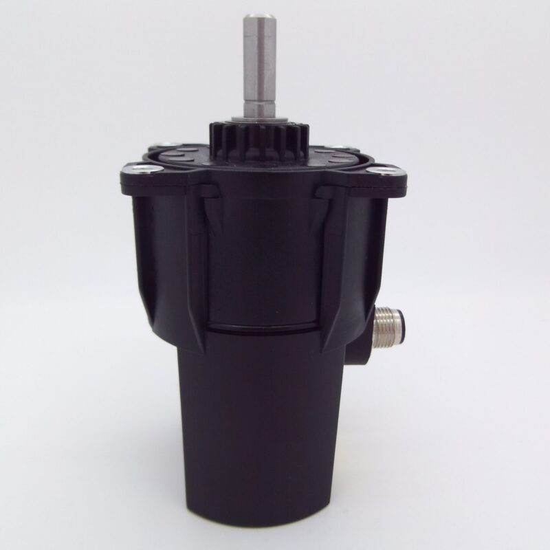 Technotrans Pressure Trip - ALCO PS3-B6S - High Pressure Switch - The ...