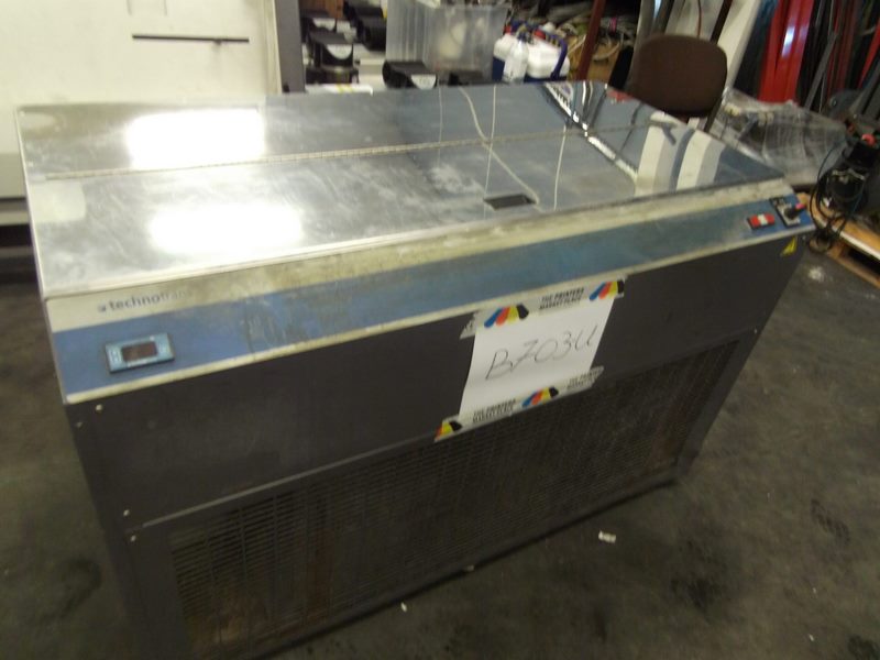 Technotrans Ink Circulation Unit FAT-S 3/9-L - The Printers Marketplace