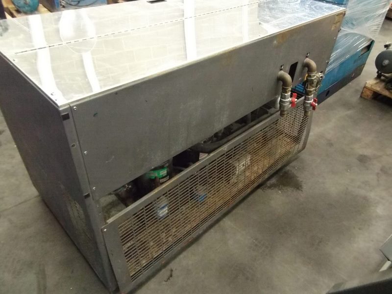 Technotrans Ink Circulation Unit FAT-S 3/9-L - The Printers Marketplace