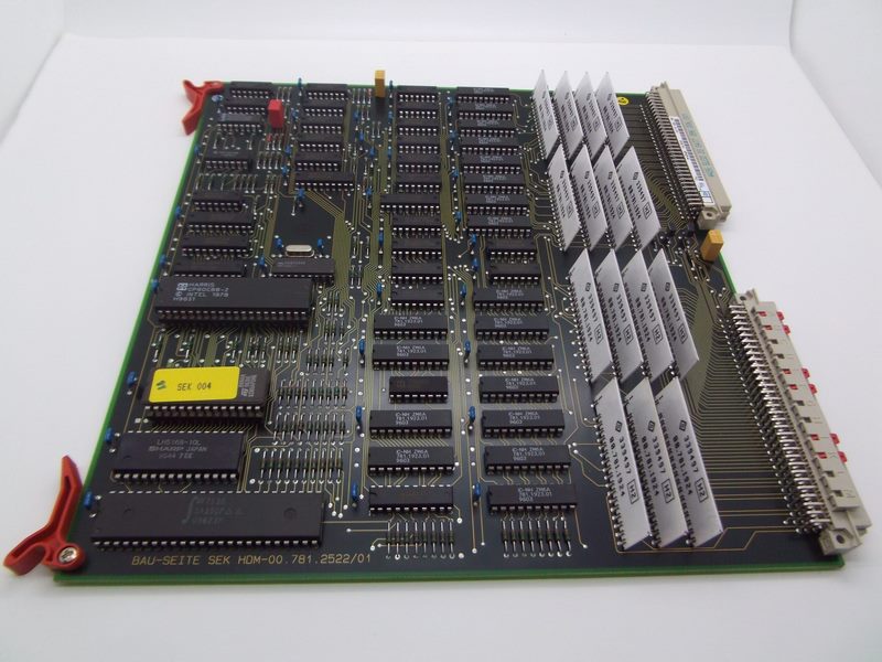 theprintersmarketplace|sek004printedcircuitboard