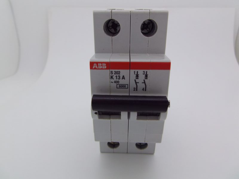 theprintersmarketplace|circuit breaker 13 amp abb double pole