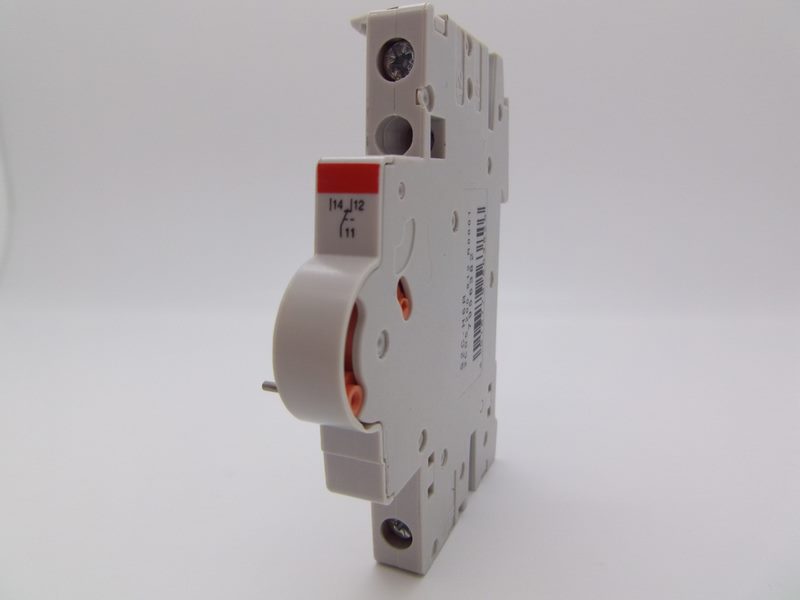 theprintersmarketplace|aux contact to fit breaker abb s2c h6r