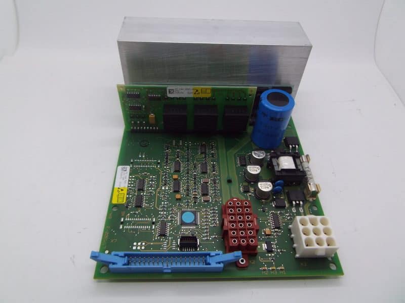 theprintersmarketplace|LTM 300 printed circuit board