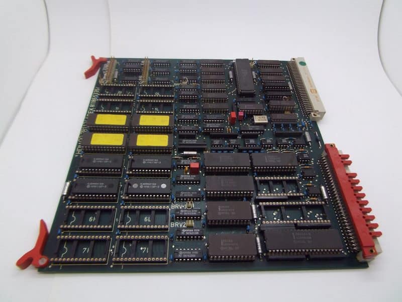 theprintersmarketplace|REK Printed circuit board