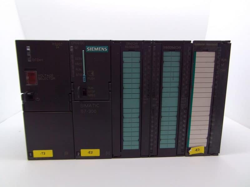 theprintersmarketplace|siemens plc module