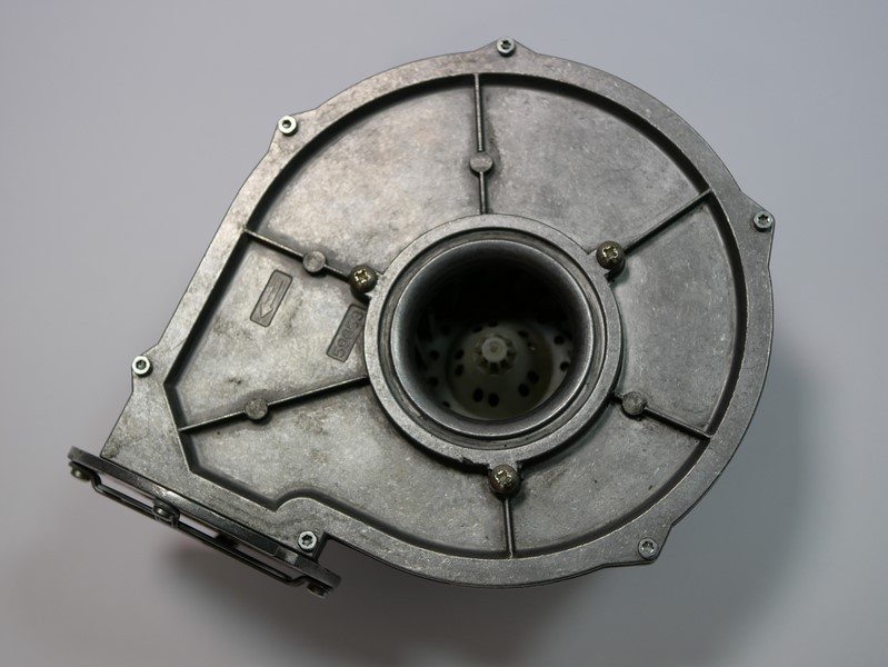 theprintersmarketplace|Radial Blower I/R (EMB) HDM: C7.170.0701/07