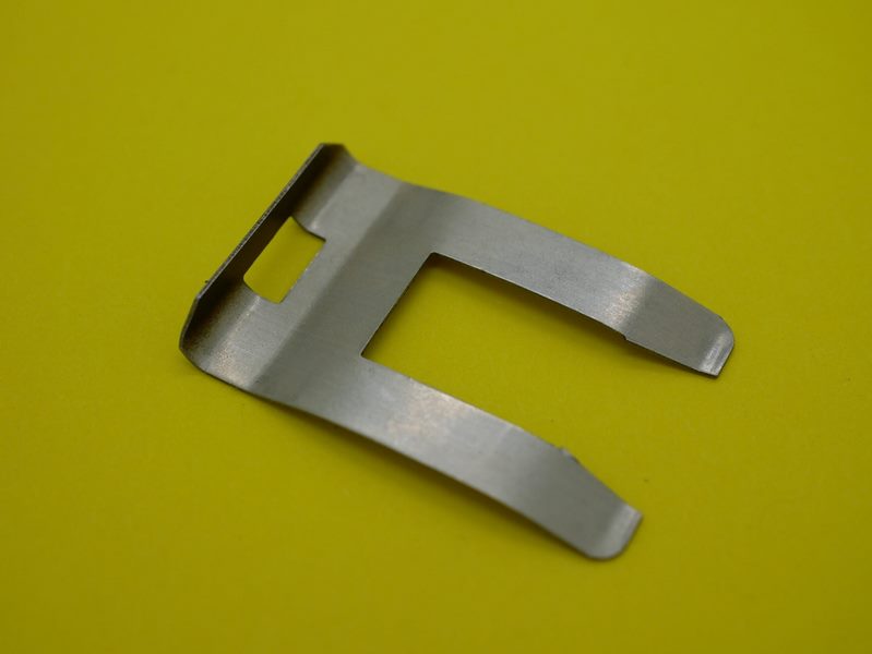 theprintersmarketplace|Retainer Clip for Ink Duct Motor