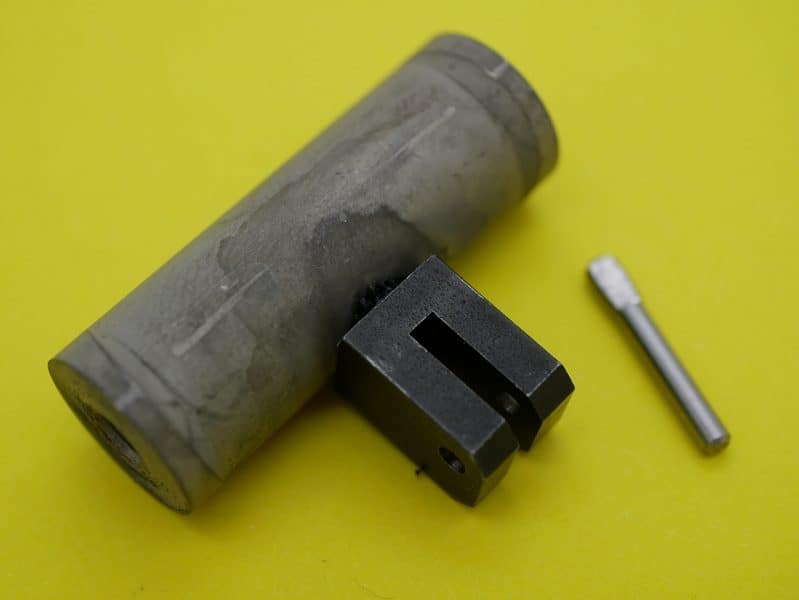 theprintersmarketplace|Ink Duct Key/Pin