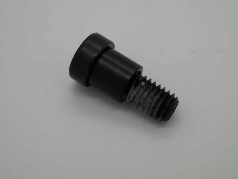theprintersmarketplace|Ink Duct Key Shallow Head Bolt & Collar