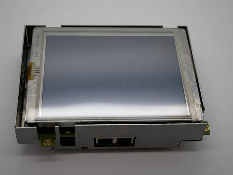 theprintersmarketplace|touch screen for xl105/106 exchange