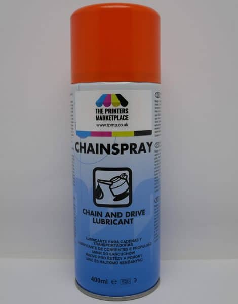 theprintermarketplace| chain spray
