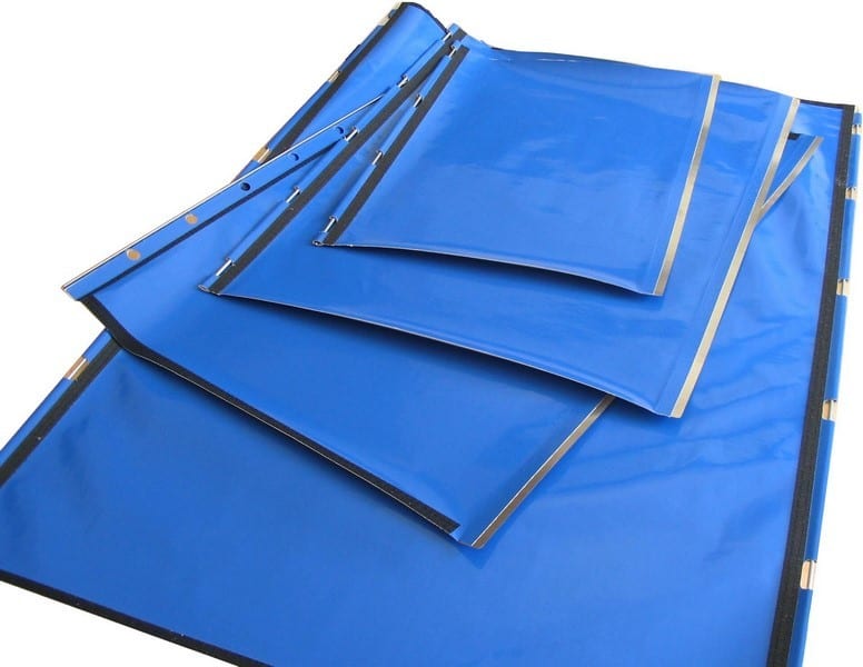 theprintersmarketplace|Super Blue Base Cover Only (Blue) Loop to Loop ...