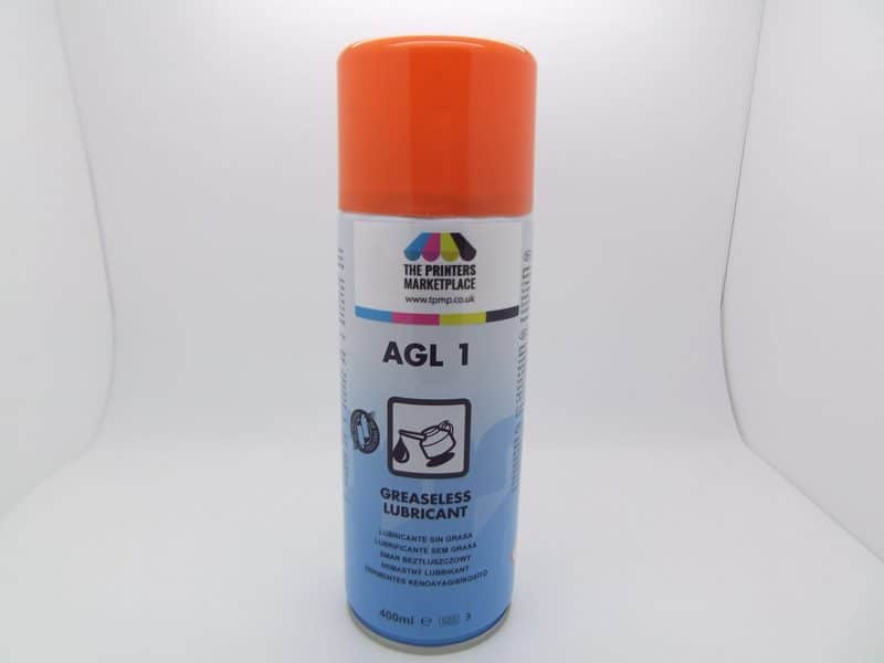 theprintersmarketplace|AGL 1 Multi Purpose Grease-less Lubricant