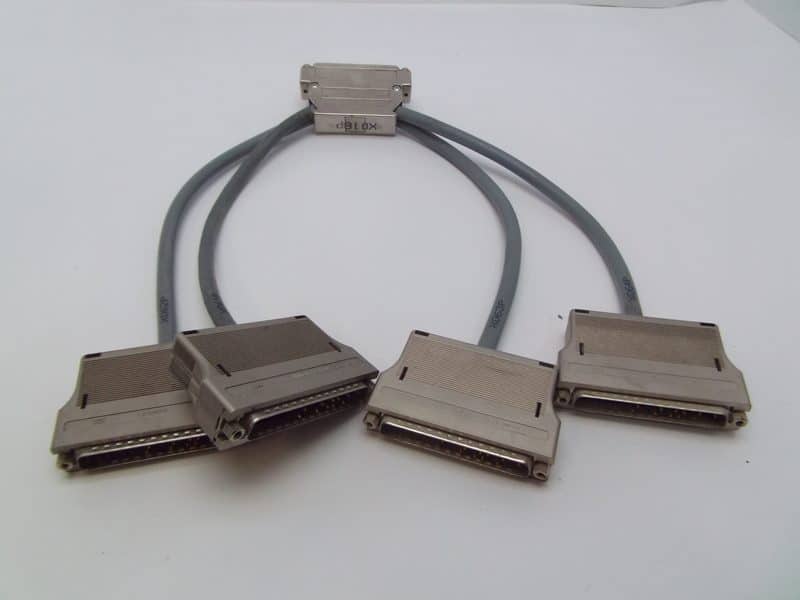 theprintersmarketplace|Multi Point Connector for Image Control
