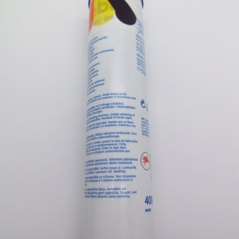 FUCHS Gleitmo 585M - 400g tube Perfecting Grease HDM: 00.760.0768 - The ...