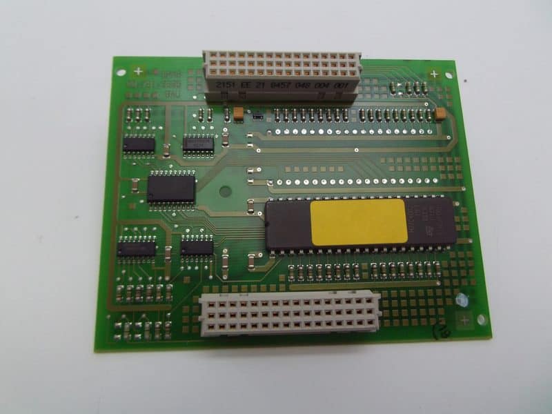 theprintersmarketplace|Circuit Board EPM8 BEK EPROM Module Programmed
