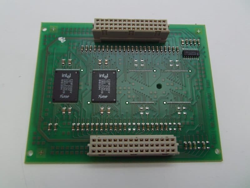 theprintersmarketplace|Circuit Board EPM11 RGP3 EPROM Y023.B CPT 021.0