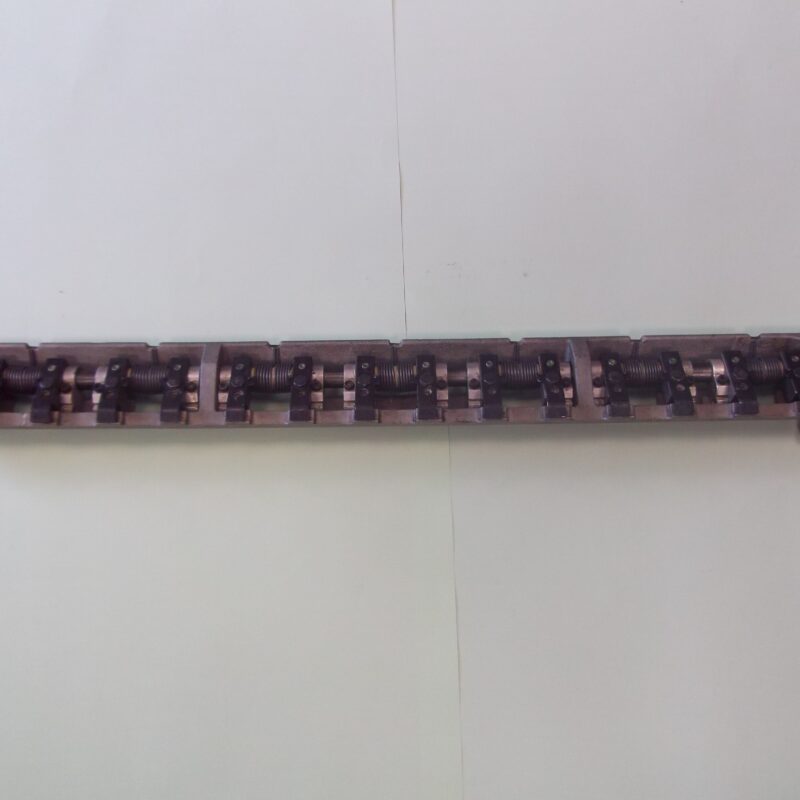 theprintersmarketplace|SM52 High Pile Complete Delivery Gripper Bar