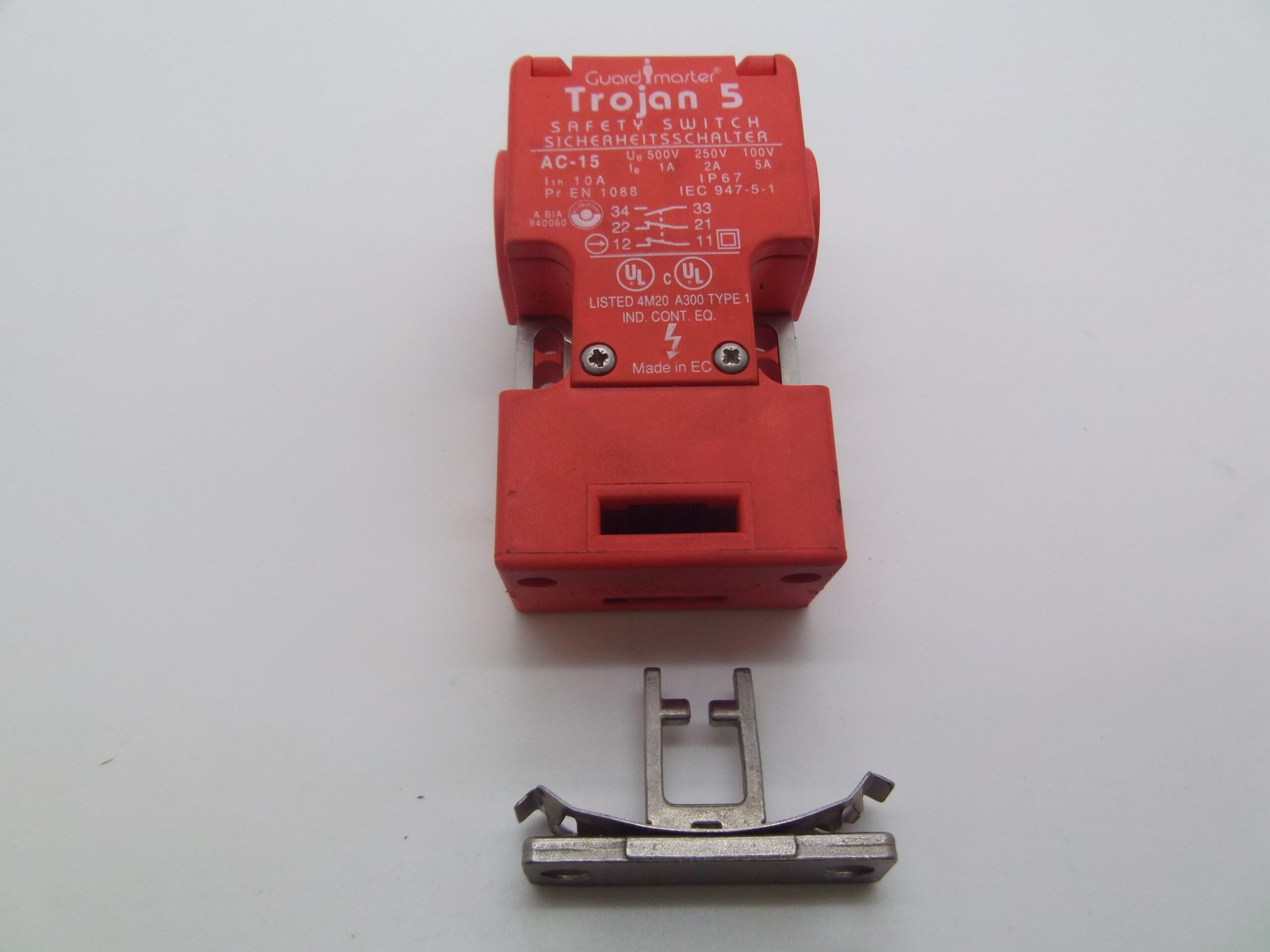 theprintersmarketplace|Safety Guard Switch