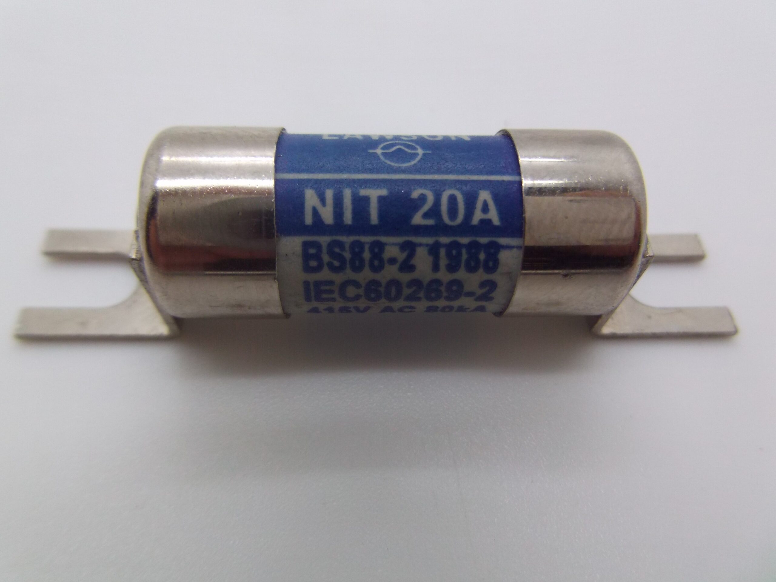 theprintersmarketplace|Open Flat Blade Fuse NIT 20A