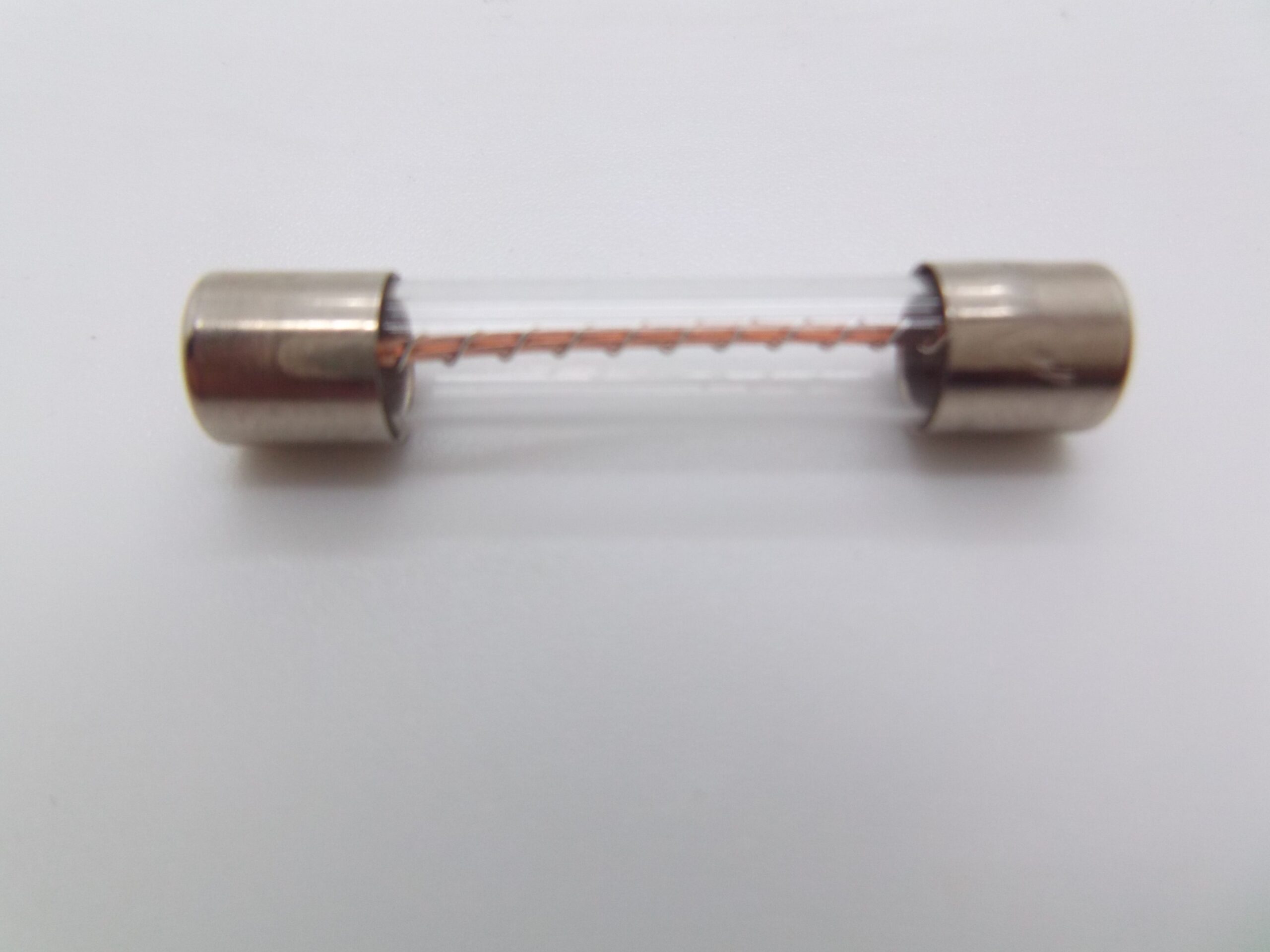 theprintersmarketplace|Anti Surge Fuse 6.3A 6.3mm X 32mm (Glass)