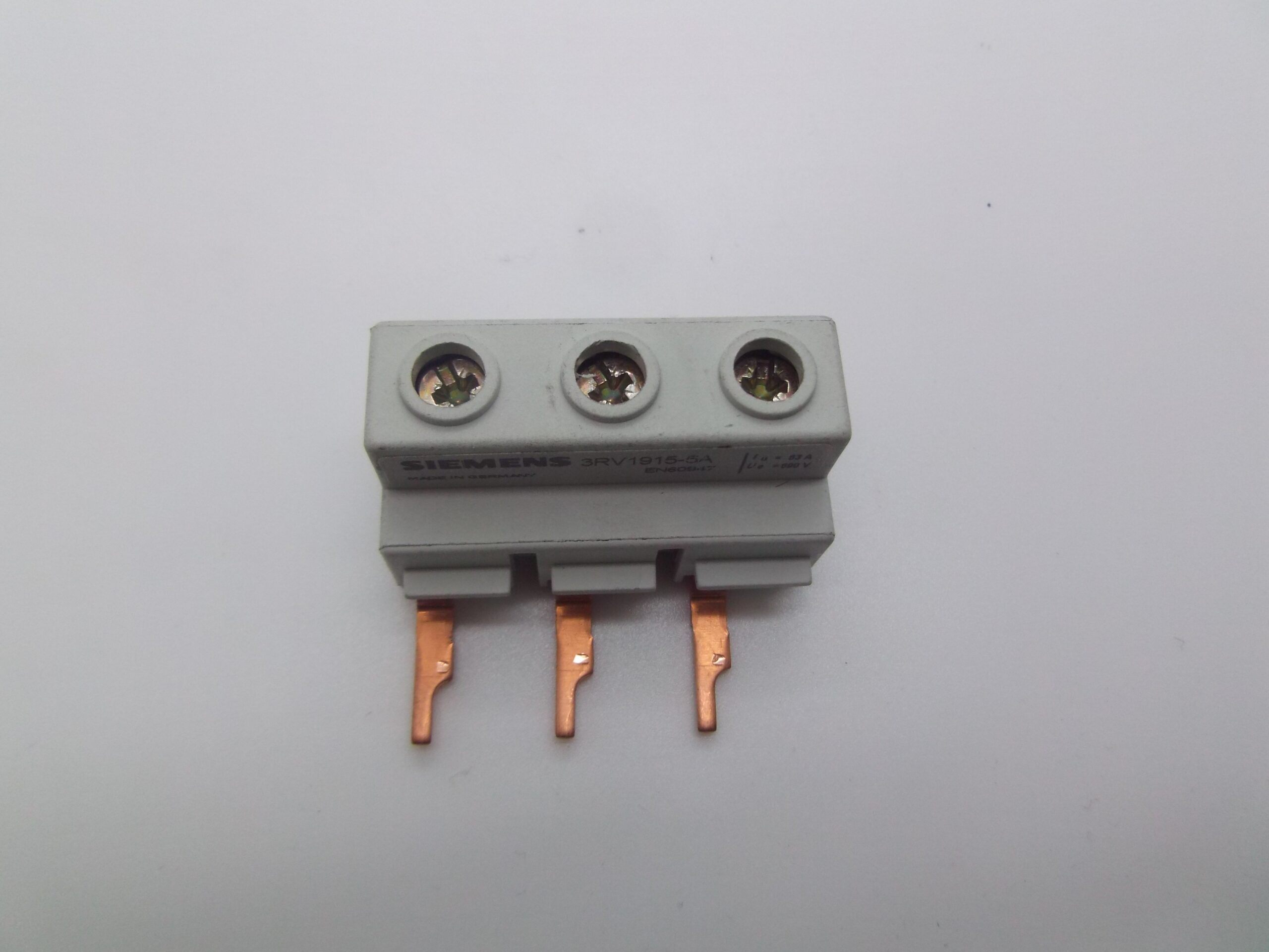 theprintersmarketplace|Terminal Block