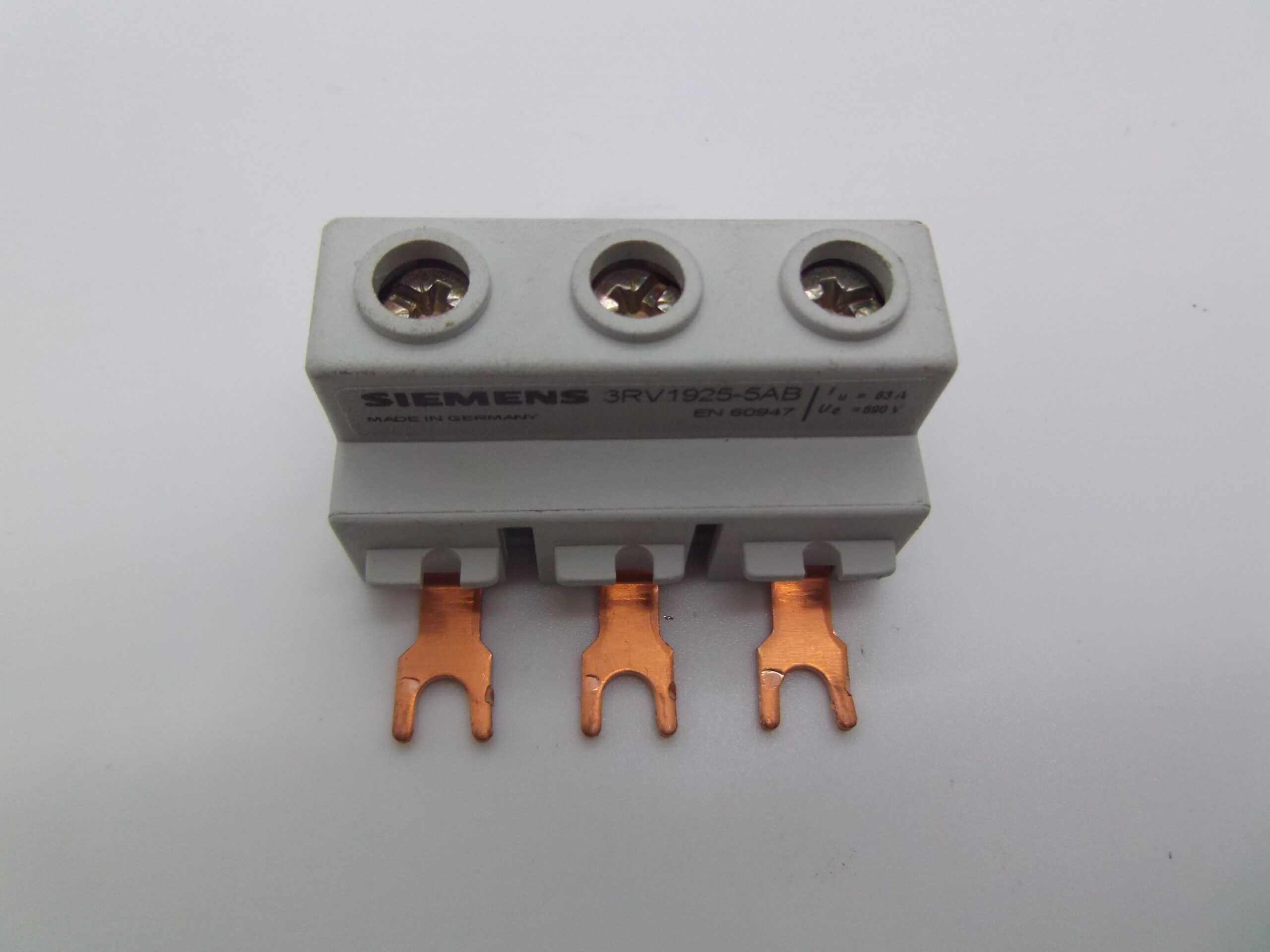 theprintersmarketplace|Terminal Block