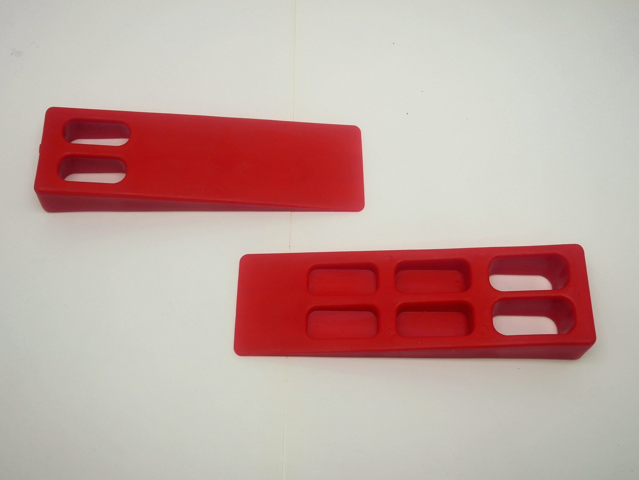 theprintersmarketplace|Plastic paper wedges