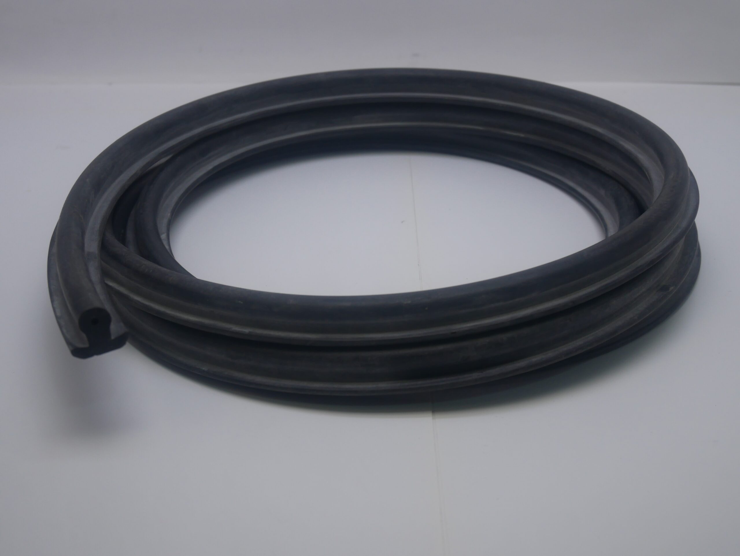 theprintersmarketplace|Grey T-profile rubber (D/side)