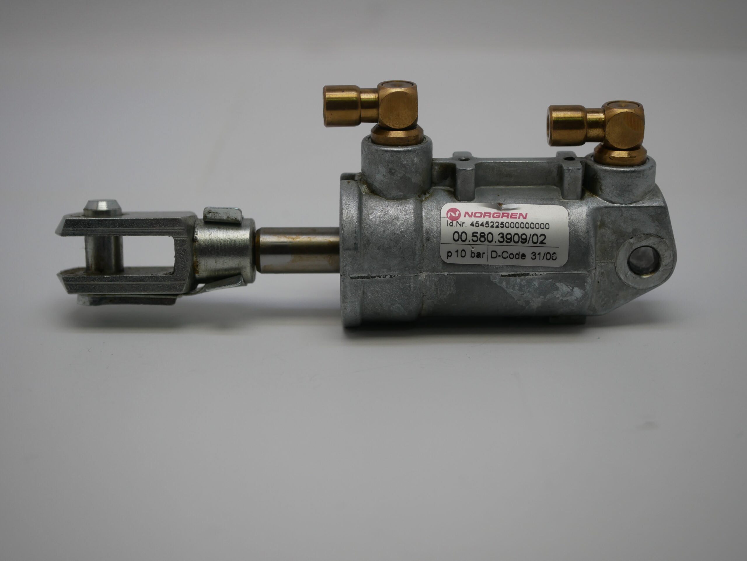 theprintersmarketplace|Short stroke pneumatic cylinder