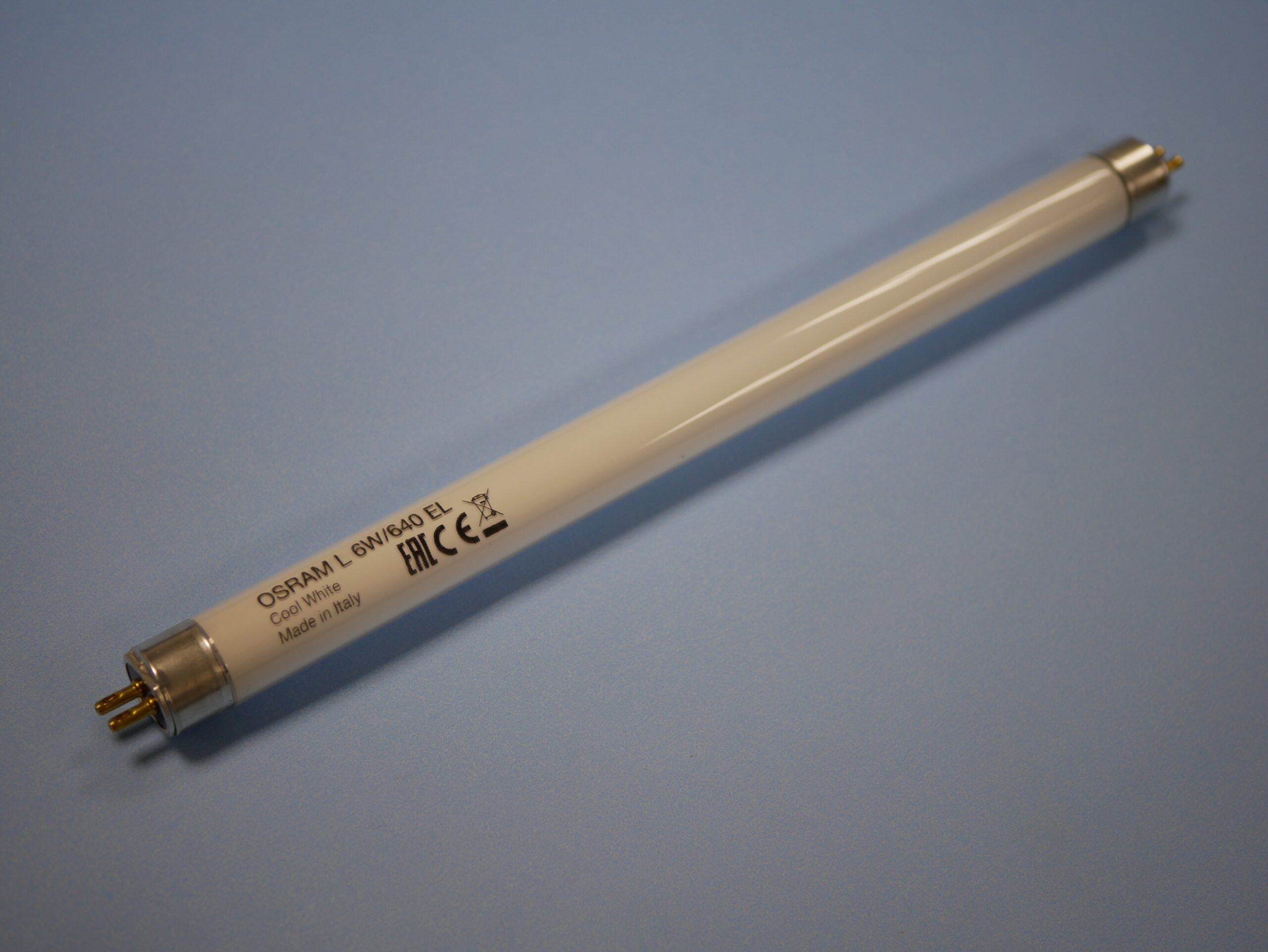 theprintersmarketplace| Fluorescent lamp for XL105 infeed