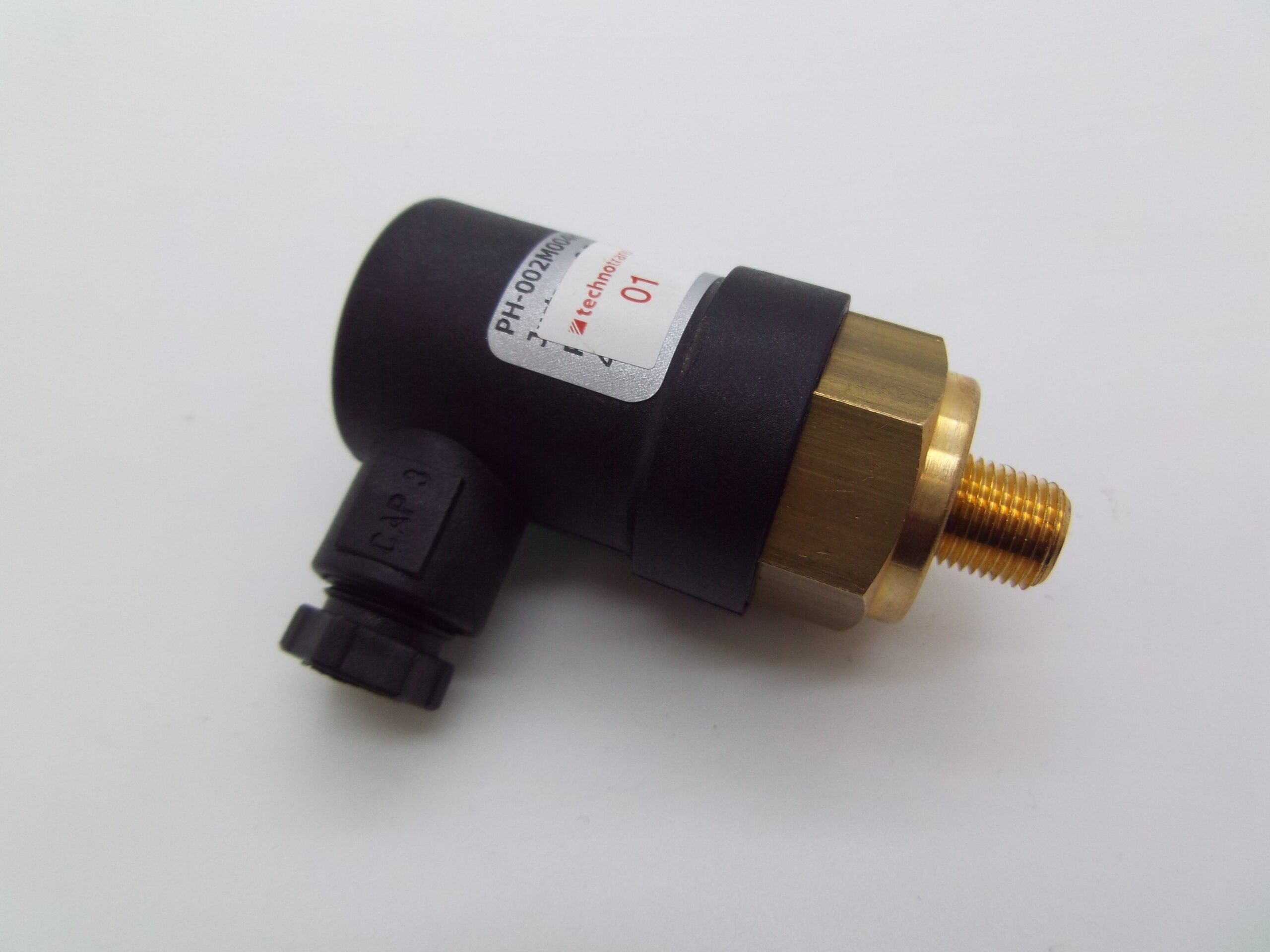 theprintersmarketplace|Pressure switch for technotrans cabinets