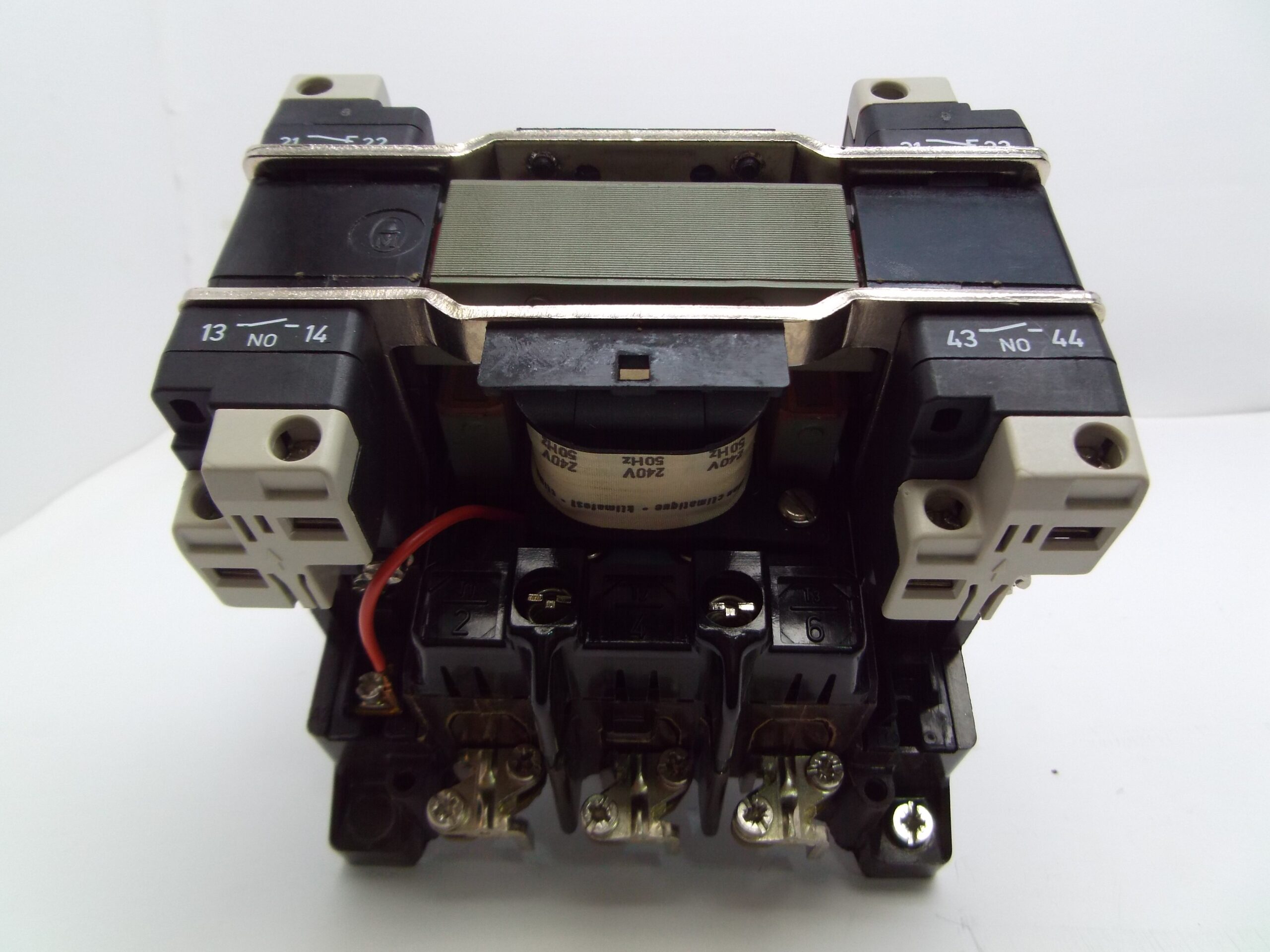 theprintersmarketplace|Klockner Moeller Contactor