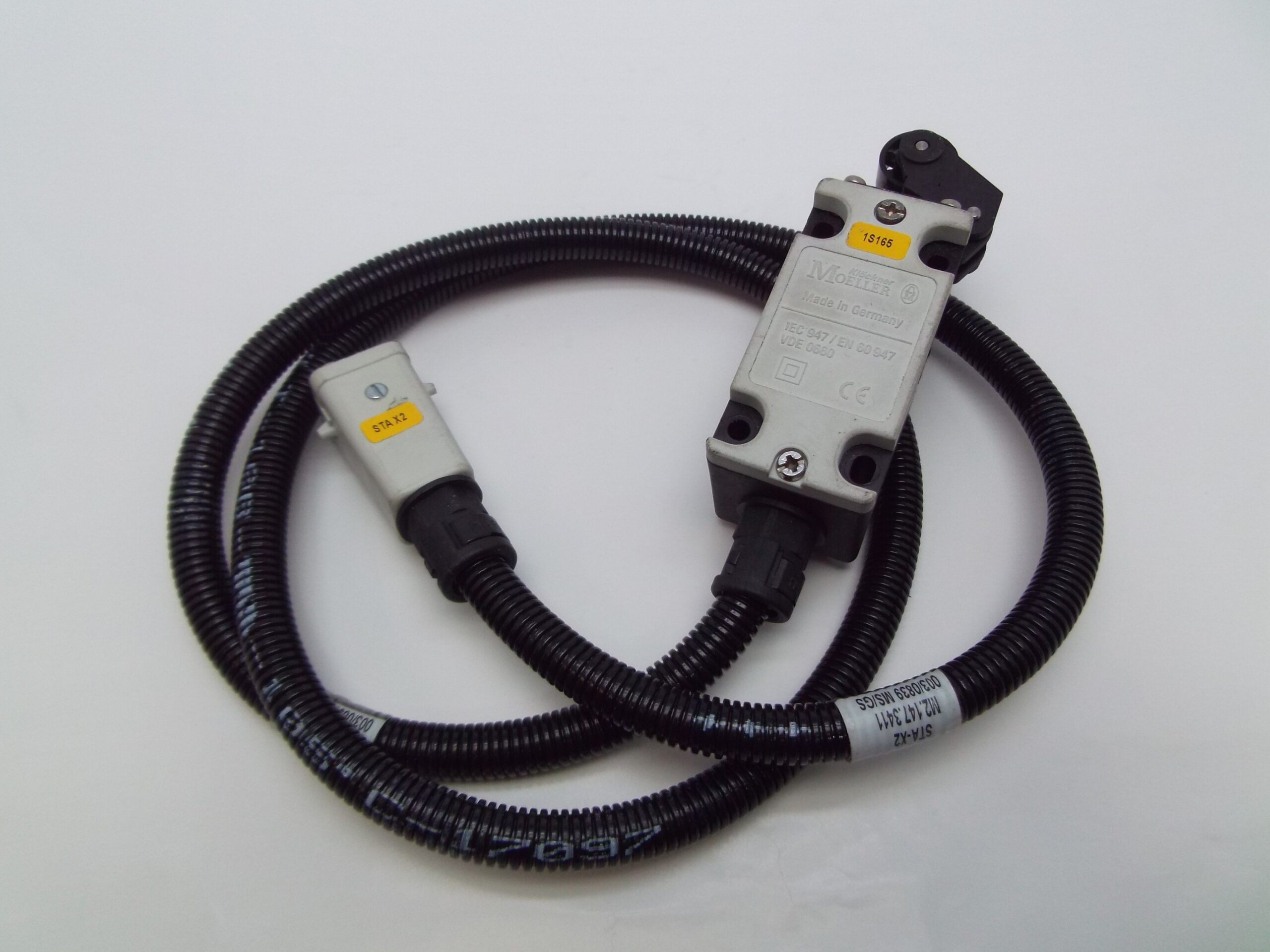 theprintersmarketplace|Limit Switch Complete with Lead