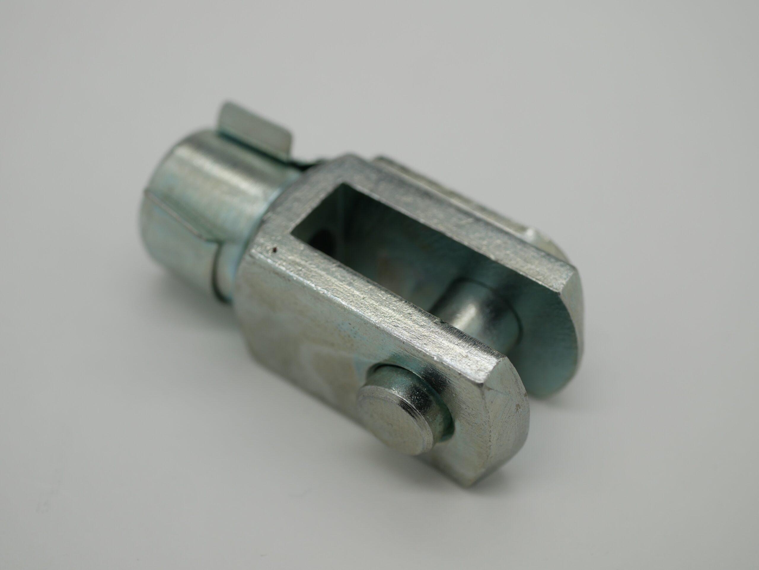 theprintersmarketplace|Forkhead Complete. G8 x 16. M8 Thread