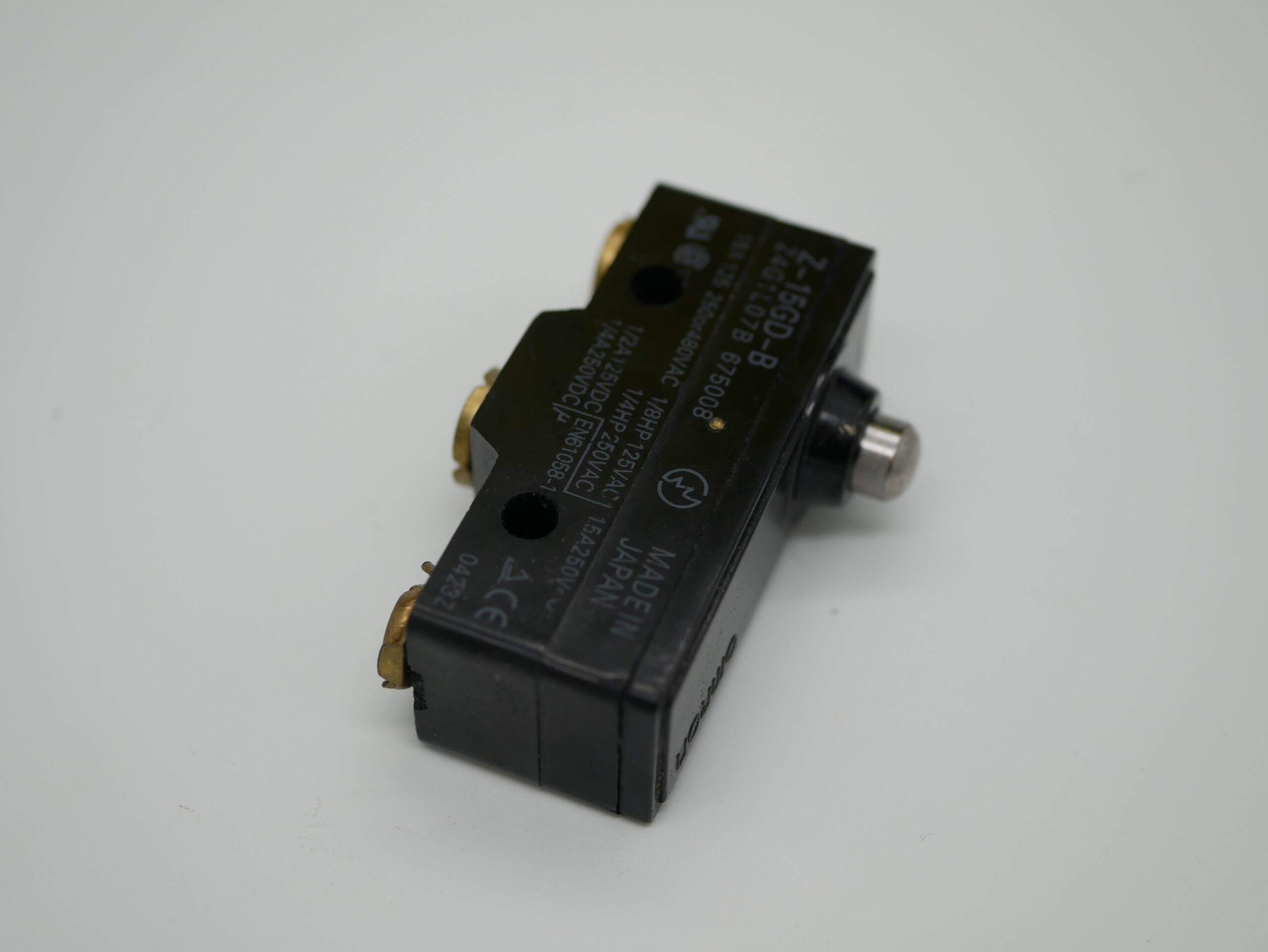 theprintersmarketplace|Position Switch/Microswitch
